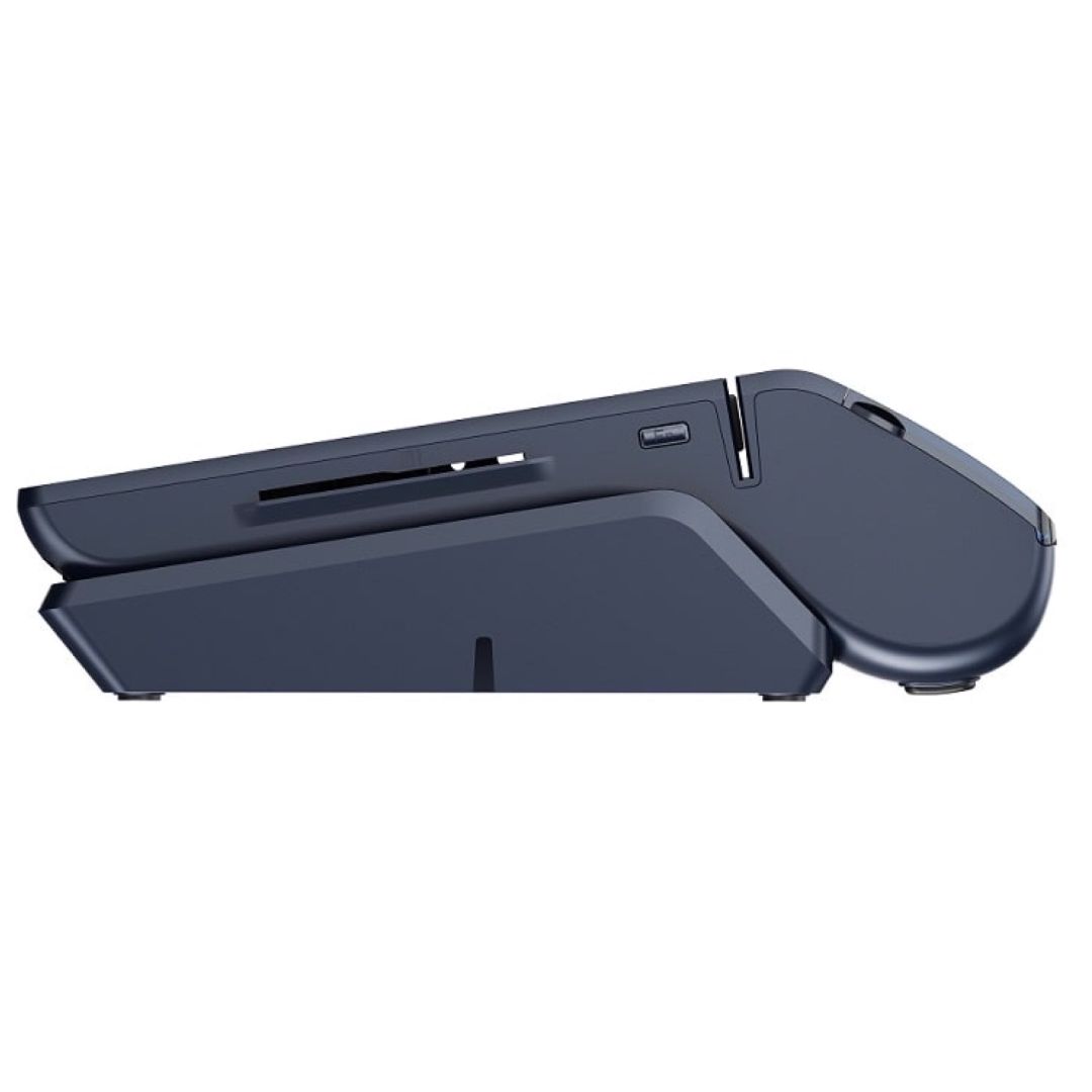 POS-TERMINALS&PIN-PADs