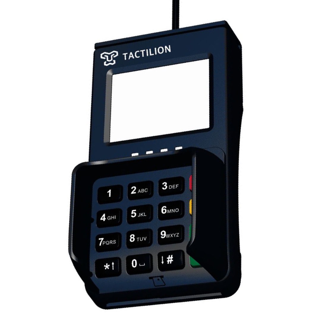 POS-TERMINALS&PIN-PADs