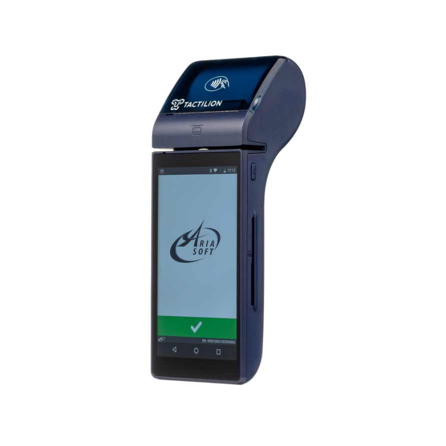 Smart POS Terminal P2000L