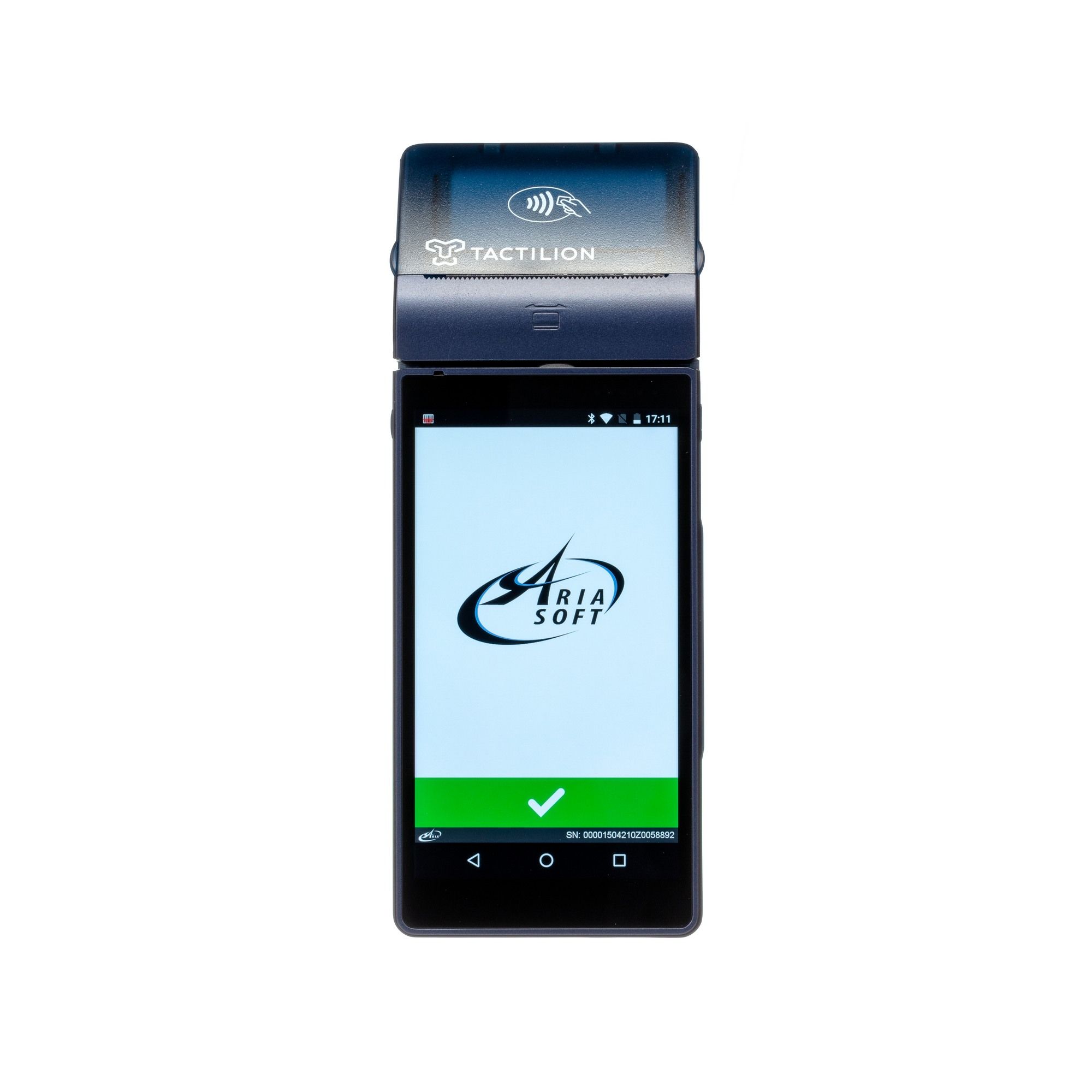 Smart POS Terminal P2000L