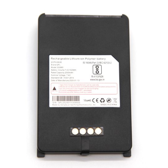 POS-TERMINALS&PIN-PADs