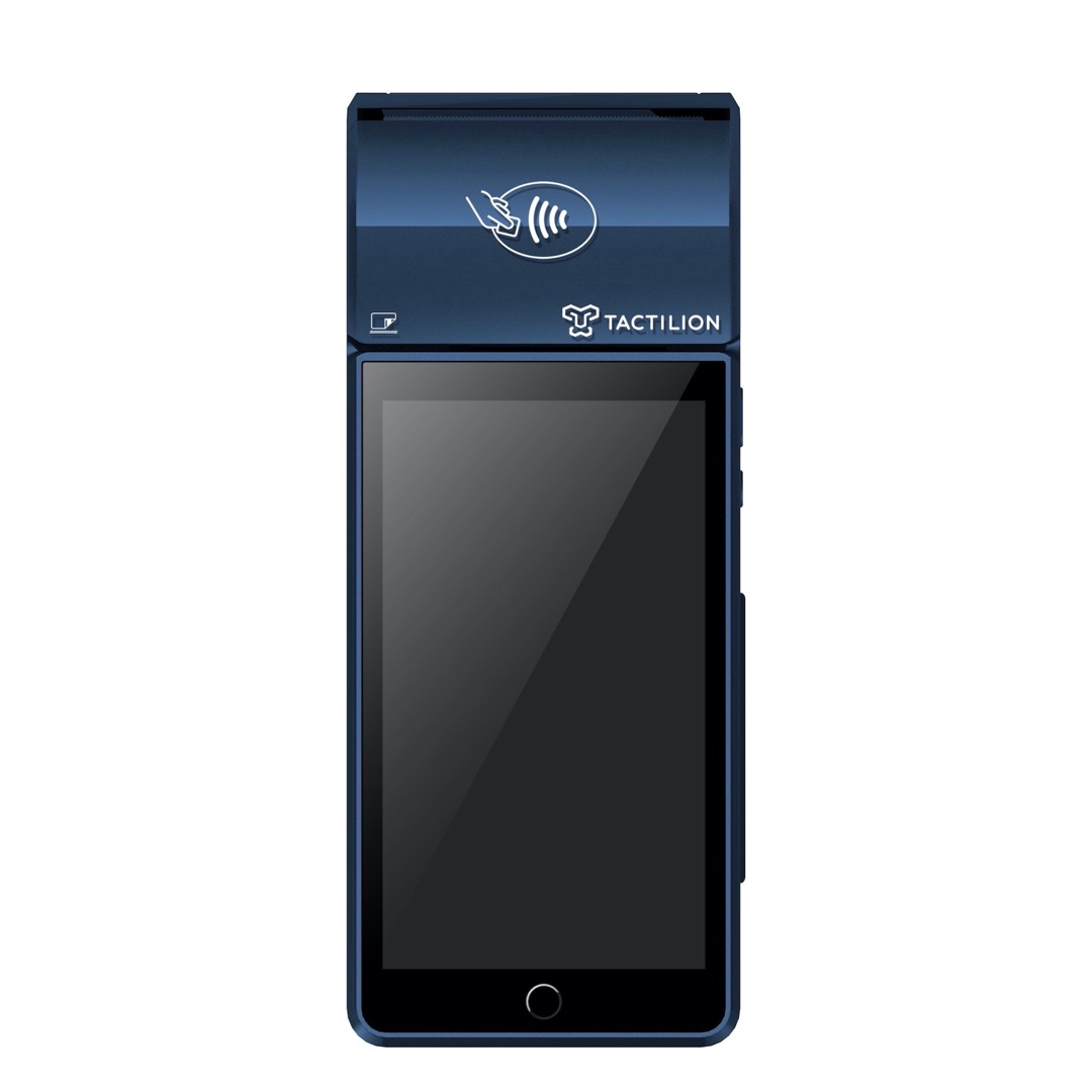 POS-TERMINALS&PIN-PADs