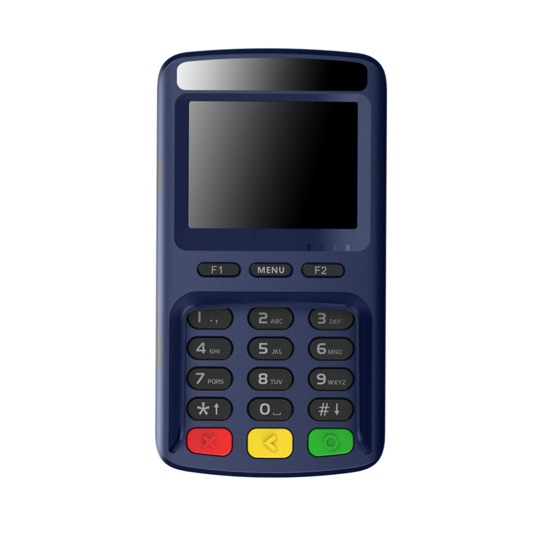 POS-TERMINALS&PIN-PADs