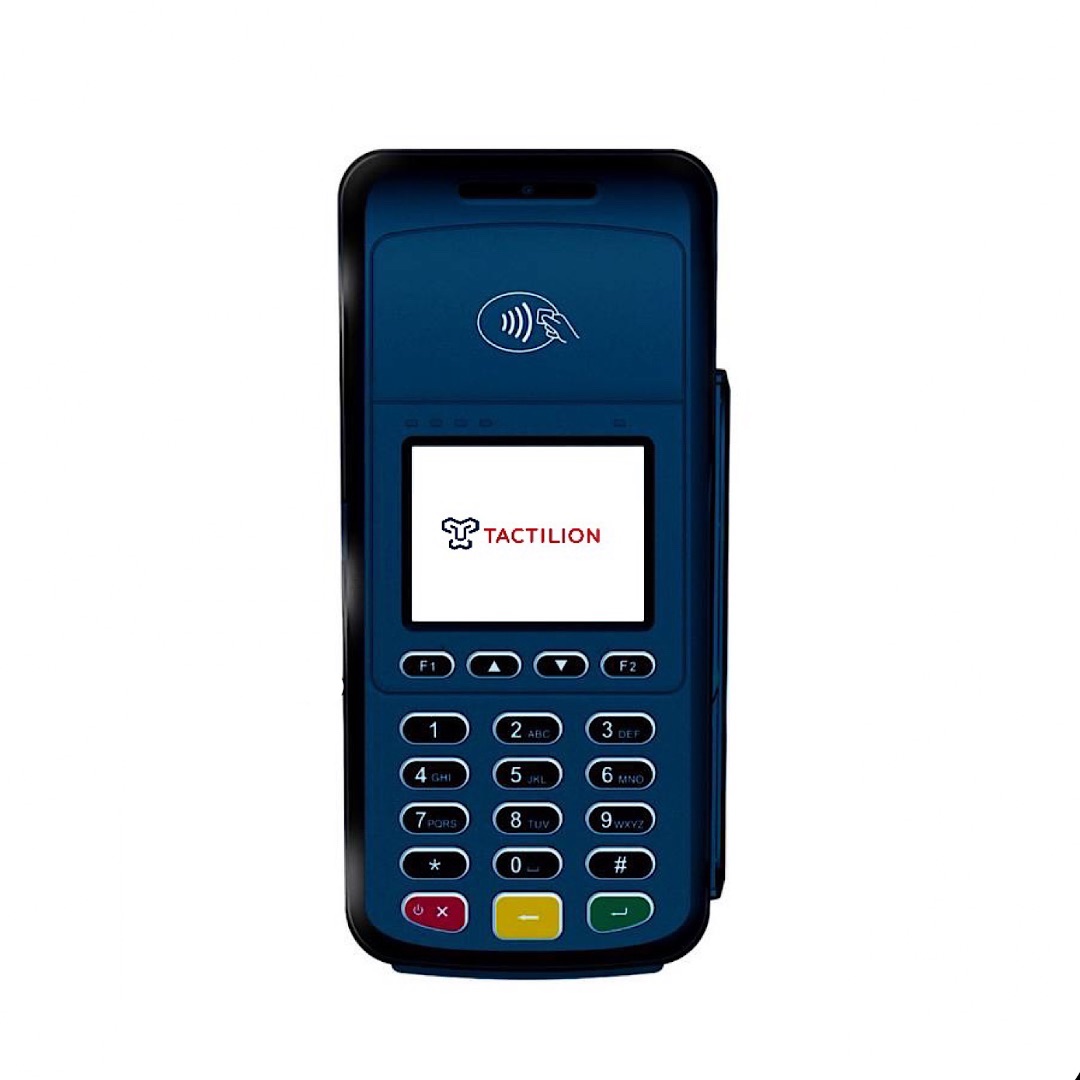 POS-TERMINALS&PIN-PADs