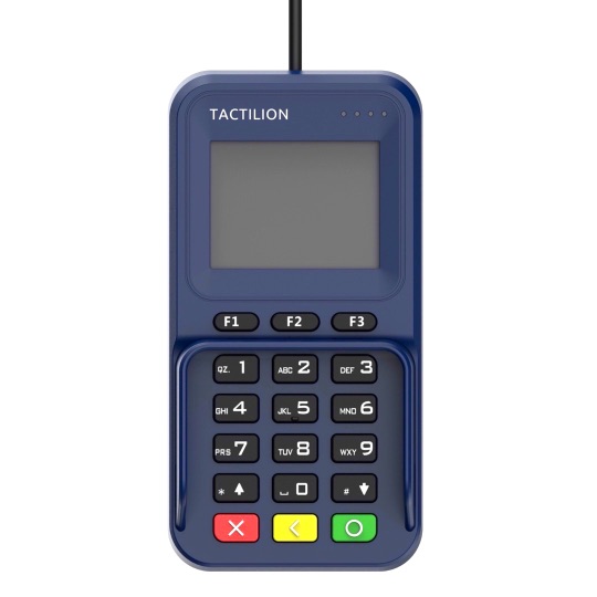 POS-TERMINALS&PIN-PADs
