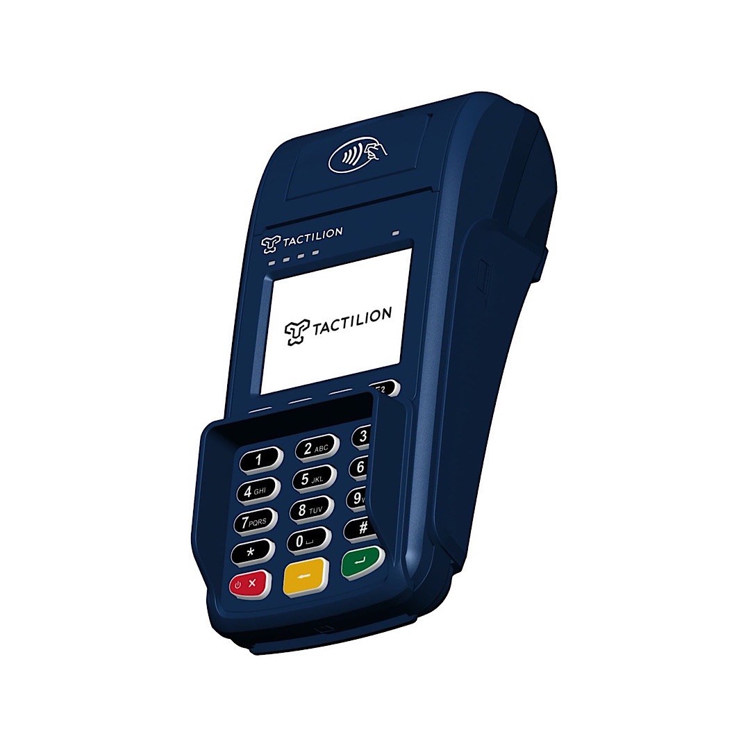 POS-TERMINALS&PIN-PADs