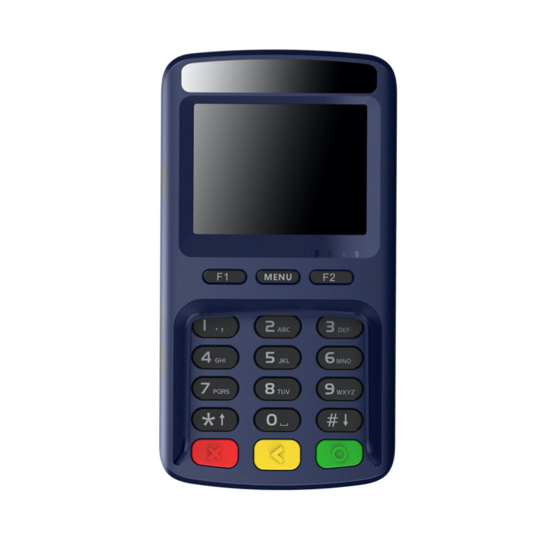 POS-TERMINALS&PIN-PADs